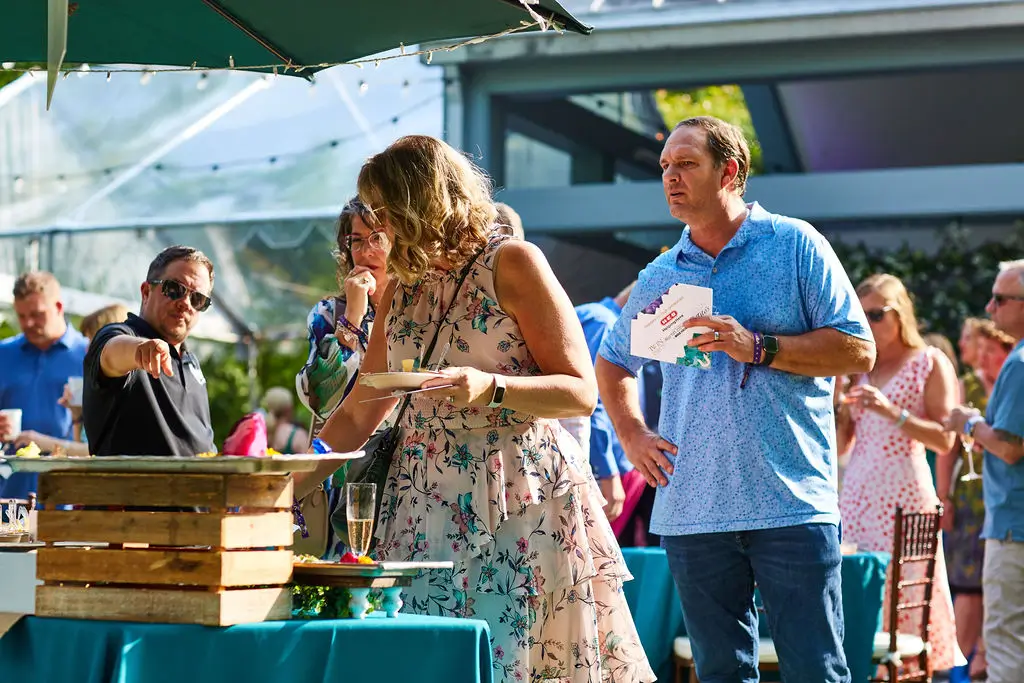 Lahoma Dade and Events Unleashed: Crafting Connections and Transforming ...